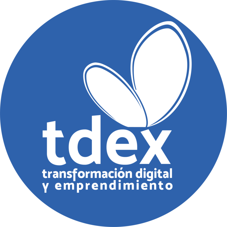 TDEX Transformación Digital y Emprendimiento - Fundación UEx