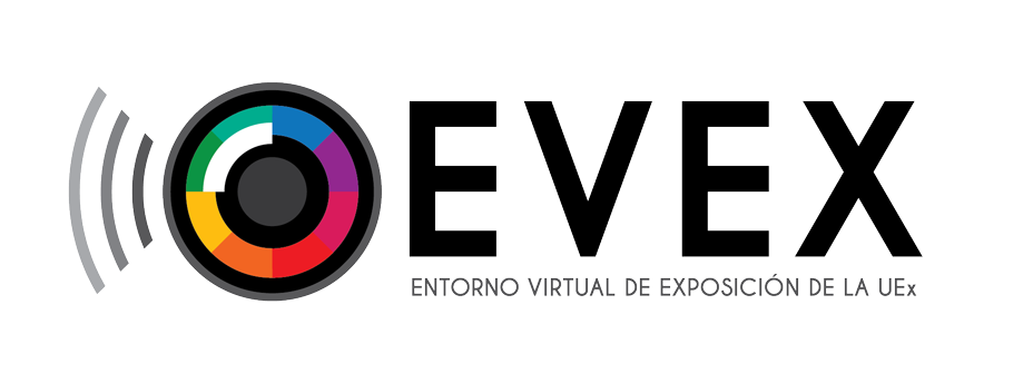 EVEx (Entorno Virtual de Exposición) - Fundación UEx